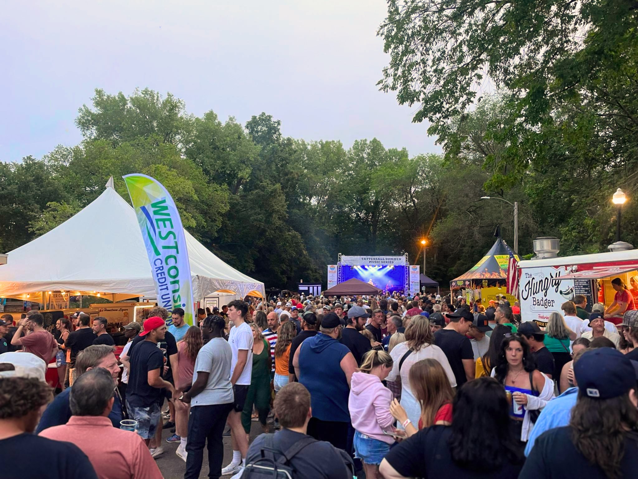 Family-Friendly Events in River Towns This Summer – Minnesconsin Mom